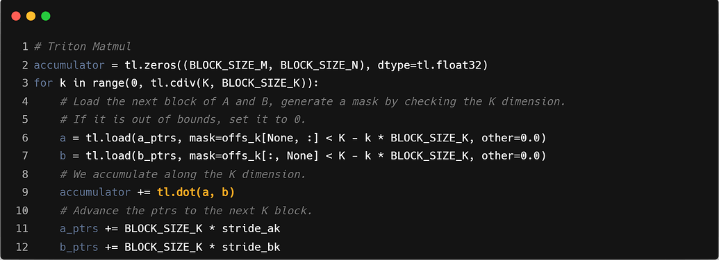 Triton kernel performance on RISC-V CPU - Triton - 1nfinite